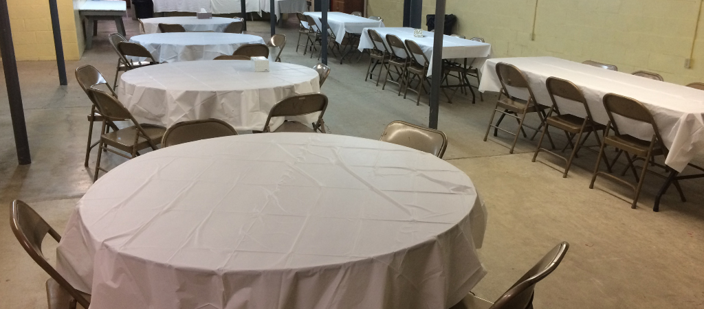 Community Center - Village of Pleasantville, Ohio